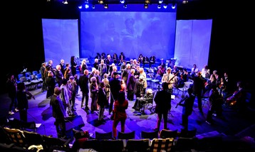 Home | Orchestras Live